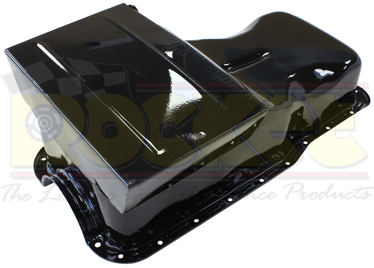 Rocket RP2002 Super Pan Oil Pan suit Xr-Xf Falcon w/ 289-302 Windsor ...