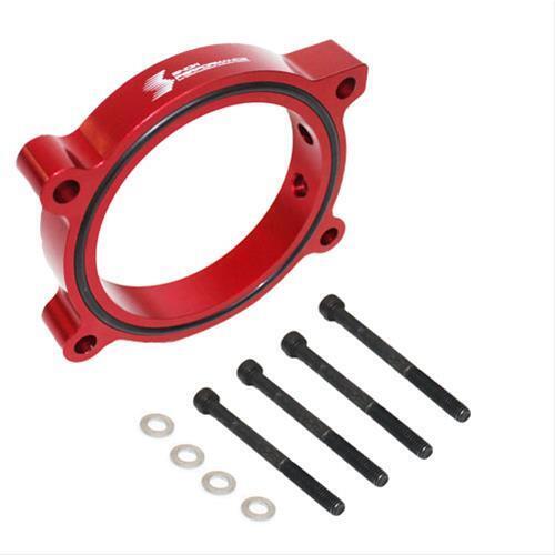 Snow Performance RPSP40072 Throttle Body Spacer Injection Plate ...