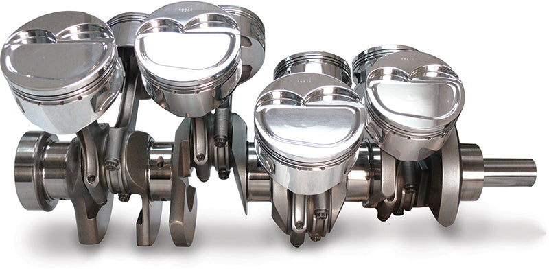 SCAT SC1-44004BI LS 408 Stroker Kit 4.030" Bore – Engine Master