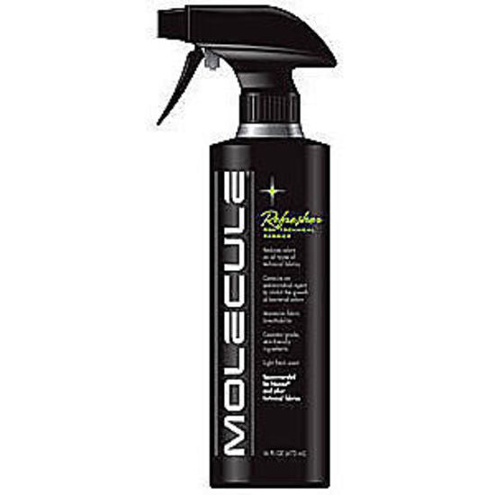 Simpson SIMLRE16 Molecule Refresh Spray 16Oz 473Ml for Nomex Fabric – Engine Master