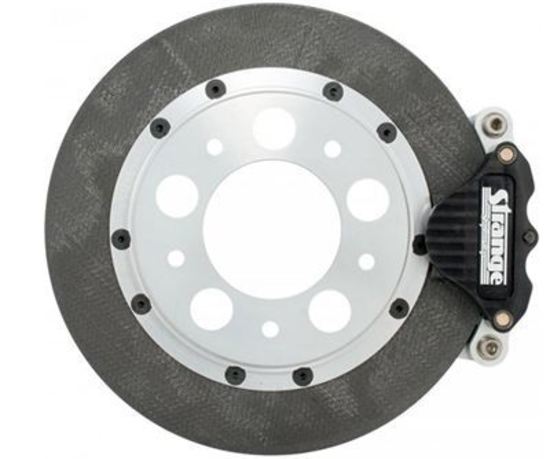 Strange STC4596WC 10' Front Carbon Kit for Lamb Struts – Engine Master