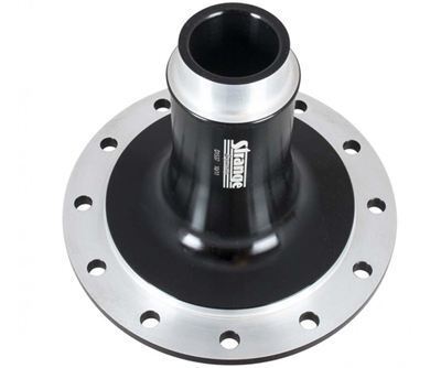 Strange STD1545 D60 40 Spline Aluminium Spool- 5 Series – Engine Master