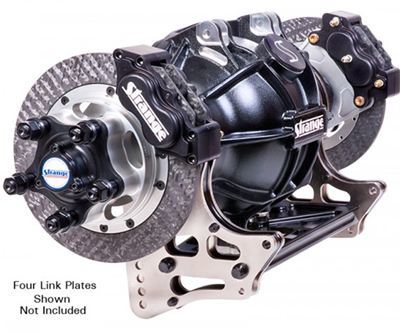 Strange STH1180MP1A 4-Link Plate for Strange H1180 Housing- (each ...