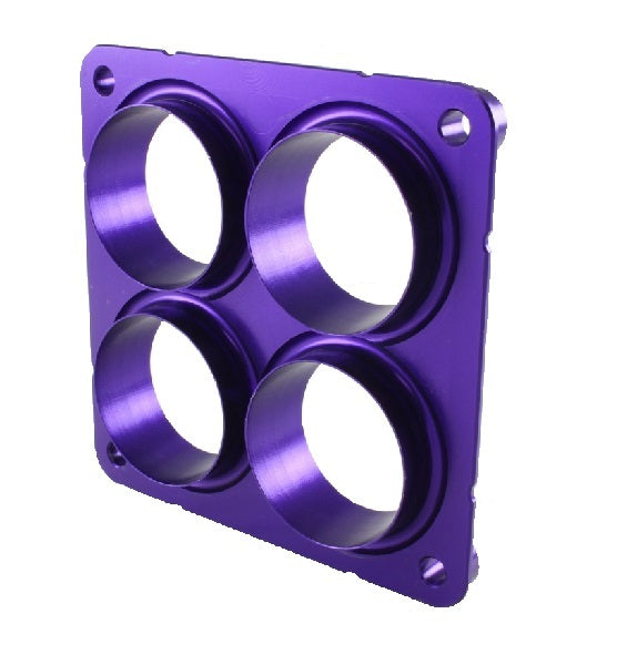 Wilson WI525200 2.000" Bore Shear Plate suit 4500 Flange – Engine Master