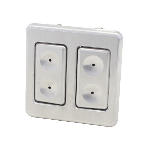 Watson's StreetWorks WSWL39-5BD Illuminated Power Window Switch suit 2 ...