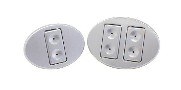 Watson's StreetWorks WSWL39-5BOT Illuminated Power Window Switch suit ...