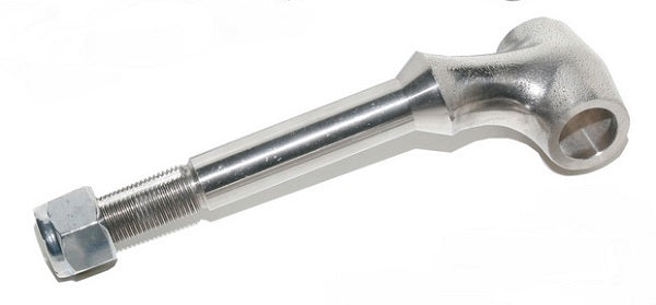 American Hot Rod Parts AHRP61102 Unpolished S/S Front Spring Perches s ...