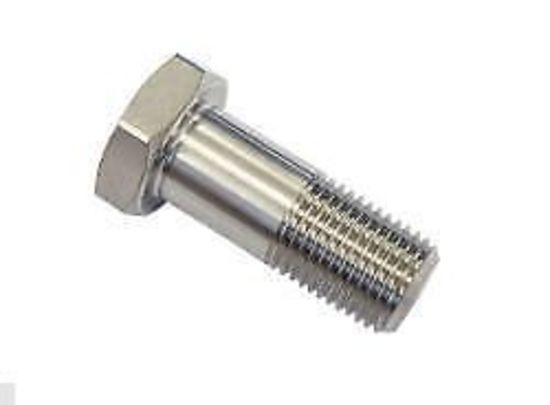 Astro Titanium AST-5820 Bolt 1/2-20" Unf Thread 2.000" Length w/ Shank ...