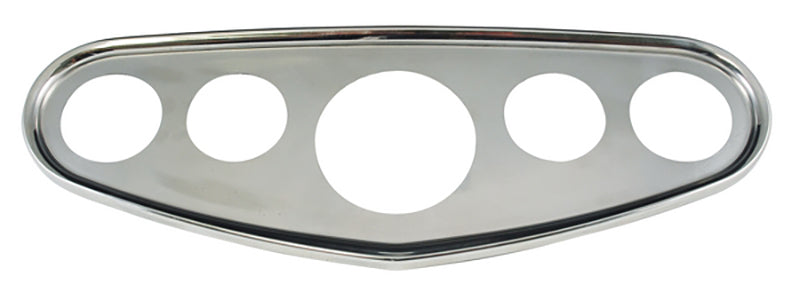 Bob Drake BDHR-306 1932 Stewart Warner 5 Gauge – Engine Master