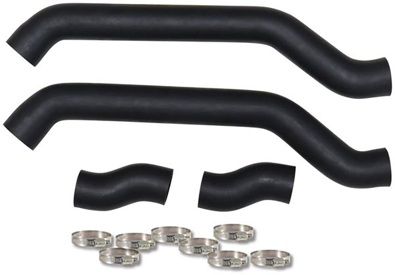 Bob Drake BDHR-8262-AK 1932-36 Flathead Radiator Hose – Engine Master