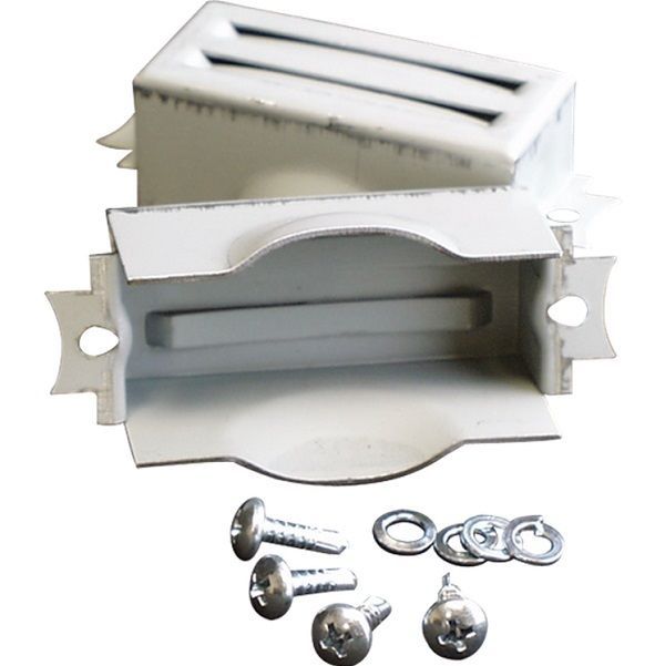 Billet Specialties BSRP956034 Replacement Baffles suit Chev SB Short C ...