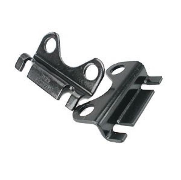 Crower C70507-8 3/8" Guide Plates suit Ford BB 429-460 V8 (set of 8 ...