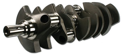 Callies CABBP42B-DS Dragonslayer Big Block Chev Forged 4340 Crankshaft ...