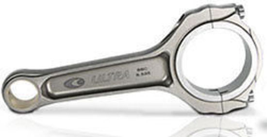 Callies CAU14150 Chev Small Block V8 Ultra Forged I-Beam Conrod Set 6 ...