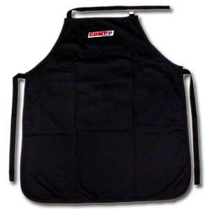 Comp Cams CO-C604 Logo Three Pocket Mechanic Apron – Engine Master
