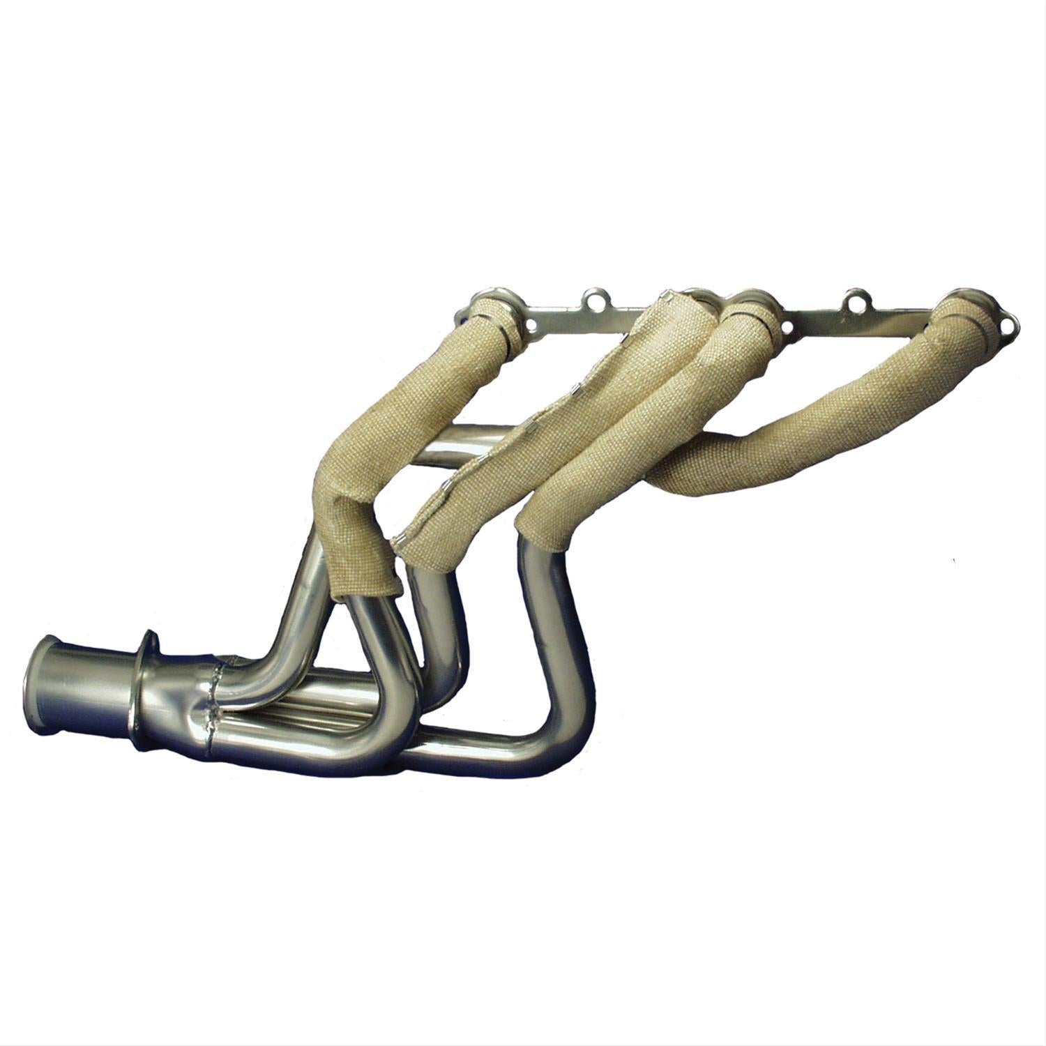 DEI Design Engineering DEI010114Speed Sleeves-Header 4-6 Cyl Kit ...