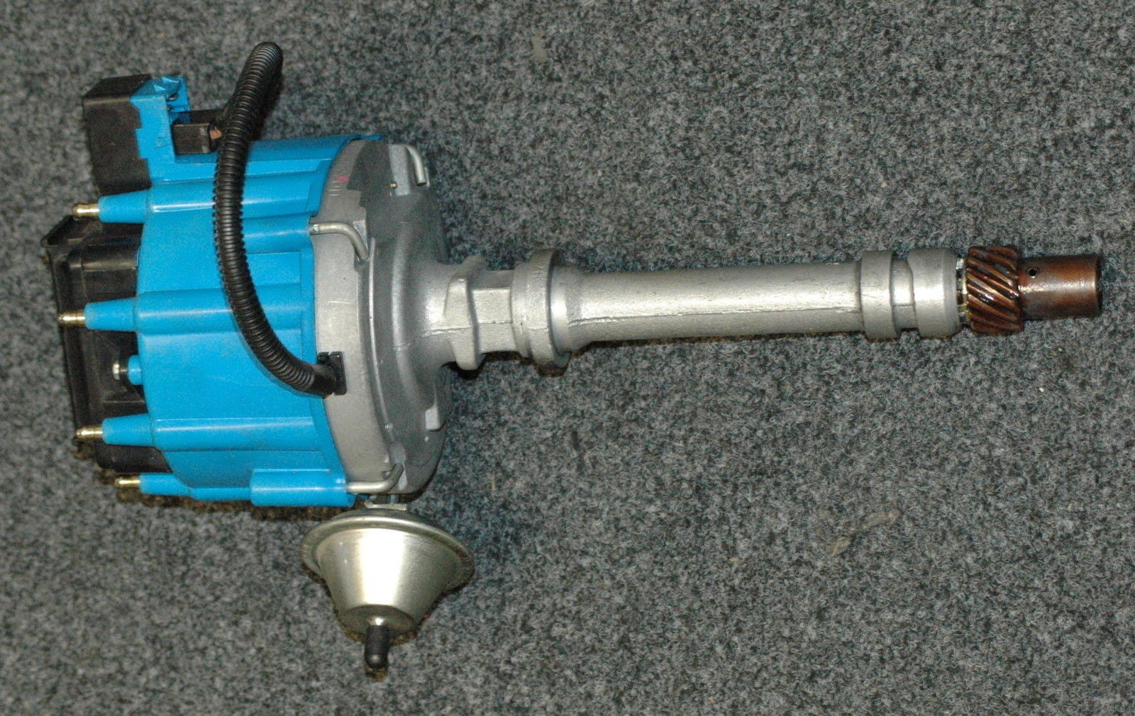 Zenith DISTRIBUTOR Performance Hei Chev Big/Small Block – Engine Master