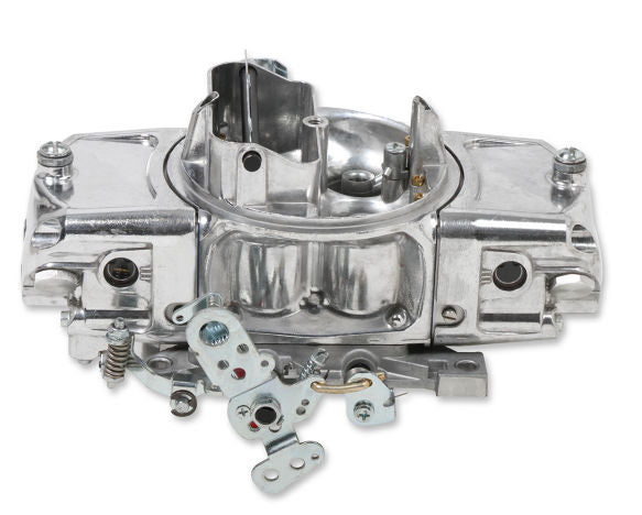 Demon DRDA-650-MS Road 650 Cfm Carburetor Elec Choke Mech Secondaries ...