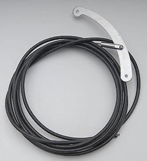 Deist Safety DS30021.13 Deist Safety Parachute Release Cable Assembly ...