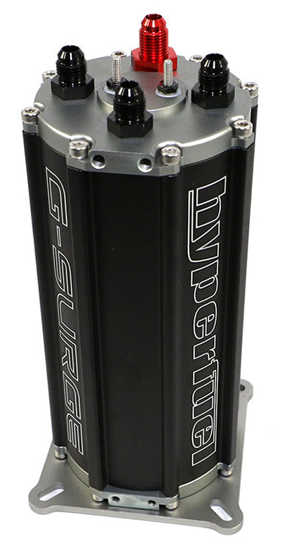 FiTech FH40007 Fitech G Surge Command Center – Engine Master