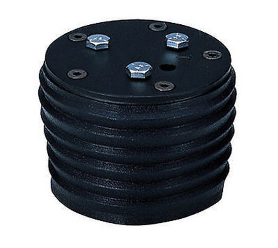 Grant GR4000 Steering Wheel 2" Spacer Kit 3 Bolt for Banjo Classic Cha ...