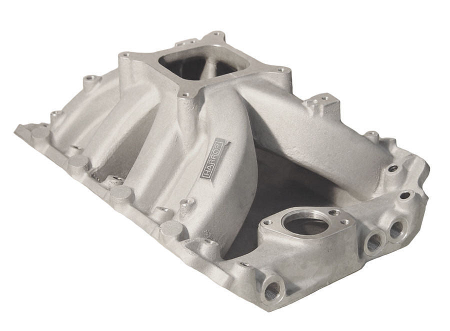 Harrop HA99-MFSP Holden V8 5.0L Vn Heads Single Plane Intake Manifold ...