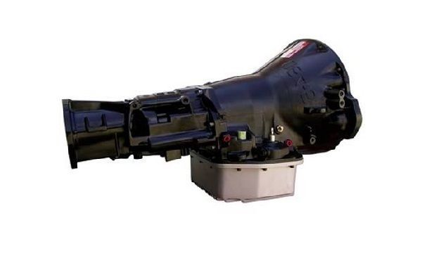 Hughes Performance HT12-1 Chrysler Tf904 1968-On Street/Strip Transmis ...