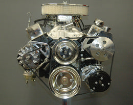 Engine Master Australia HotRodDeluxe HotRoddeluxe EMA Engines - Chev 3