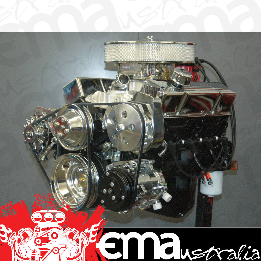 Engine Master Australia HotRodDeluxe HotRoddeluxe EMA Engines - Chev 3