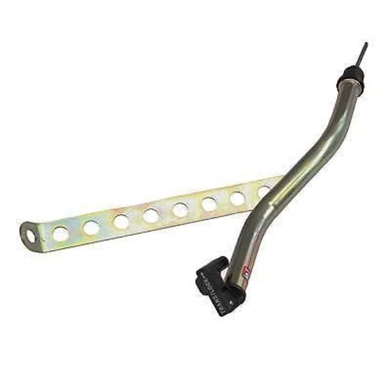 Hughes Performance HT7438LS Locking Powerglide Trans Dipstick Short St ...