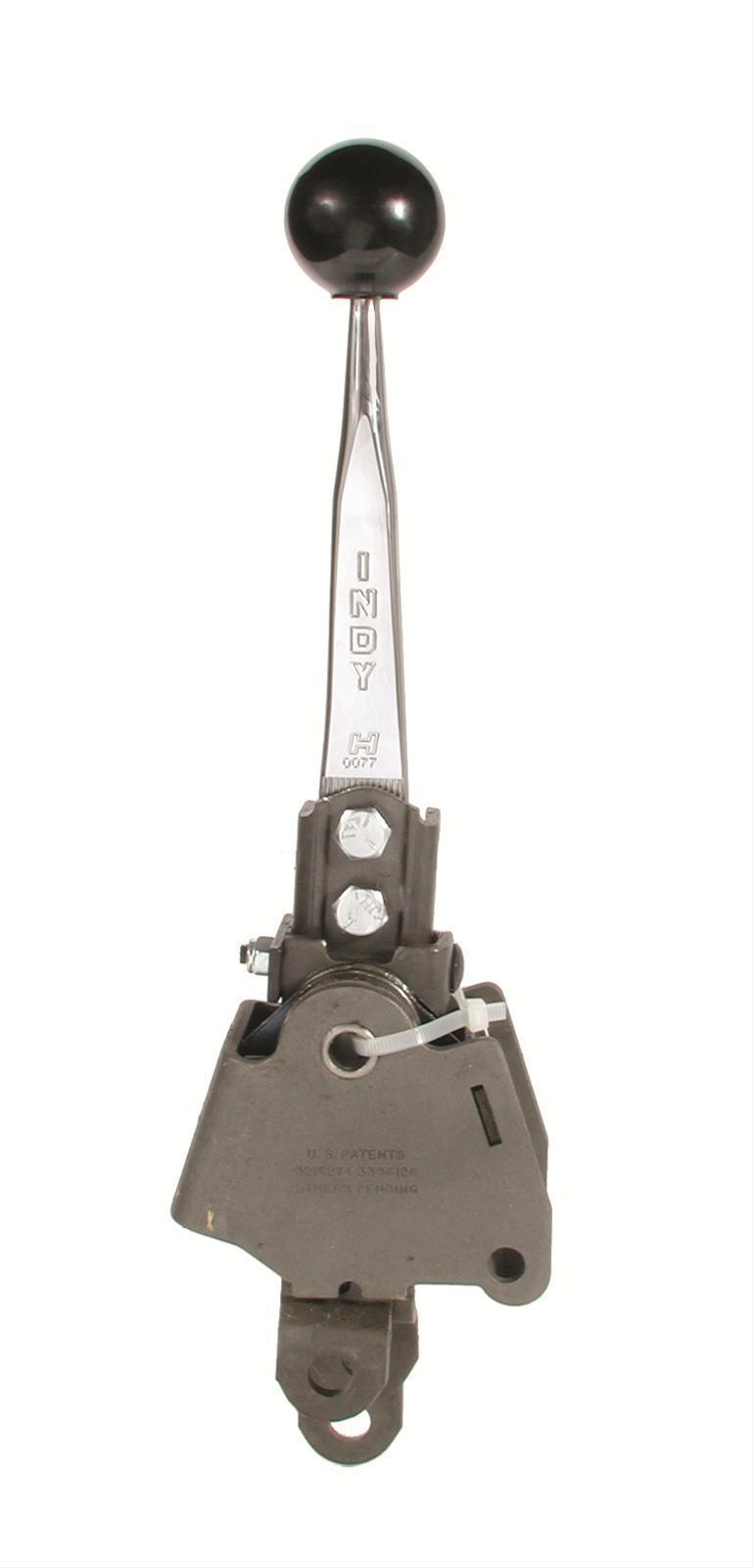 Hurst HU5030031 Indy 4 Speed Shifter suit Ford Top Loader – Engine Master